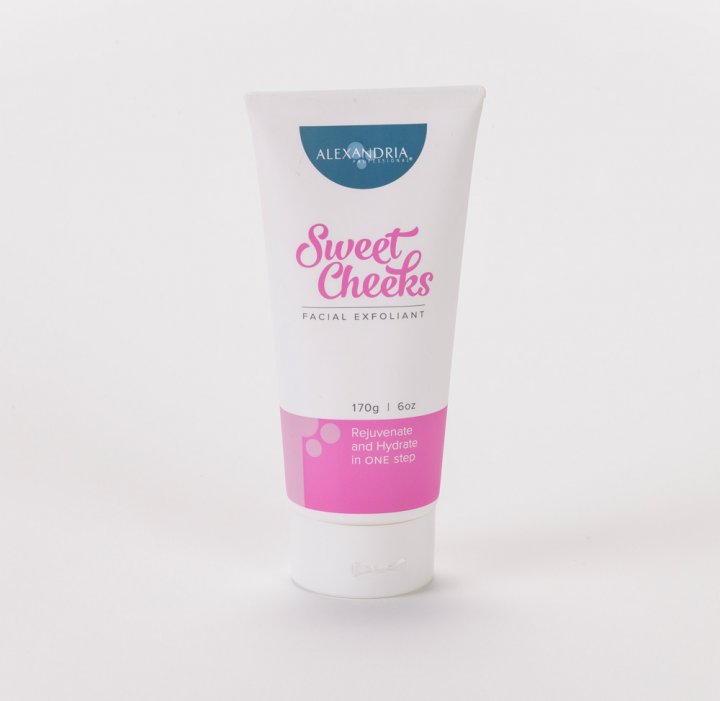 Sweet Cheeks 170g. / 6 oz. - Sugar Me Right! Beauty Studio