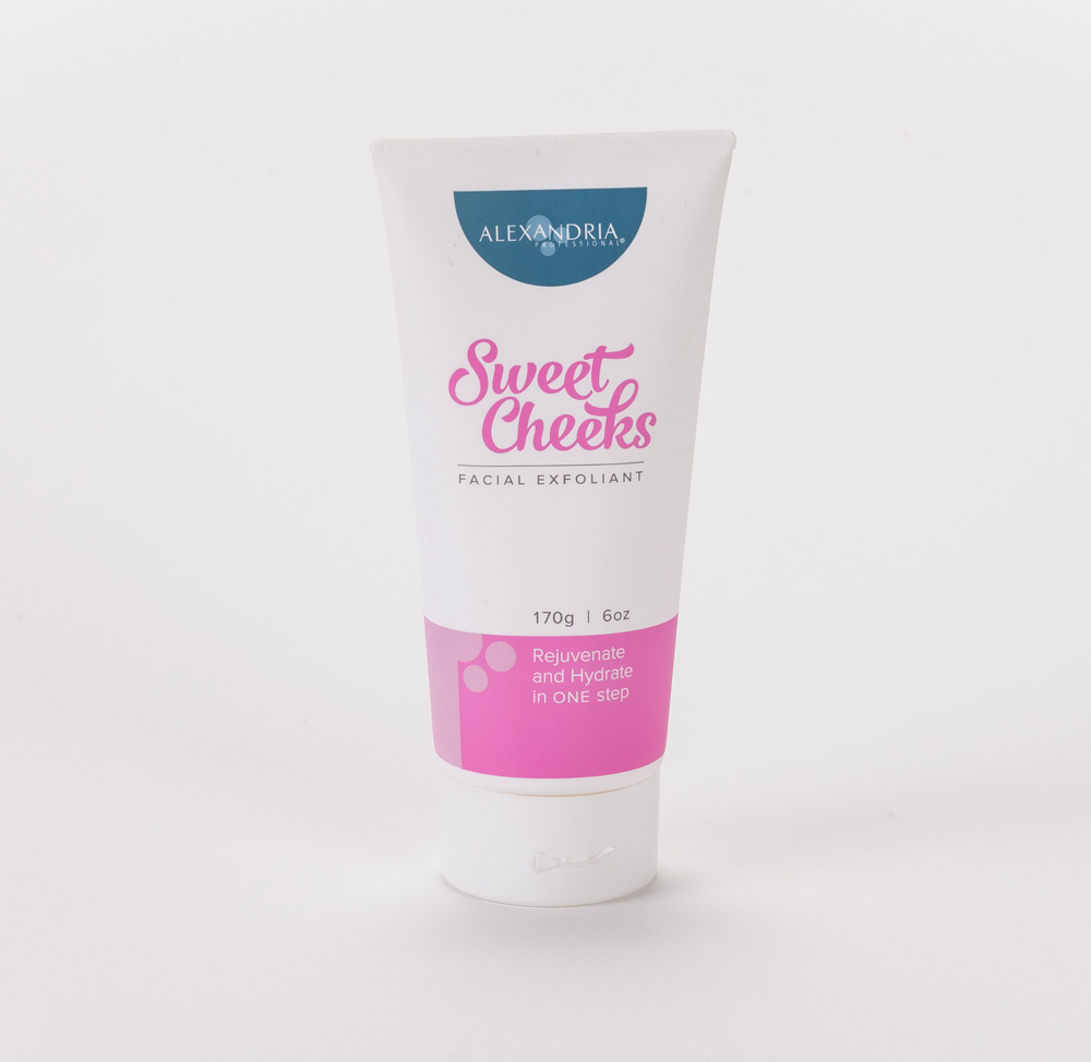 Sweet Cheeks 170g. / 6 oz. - Sugar Me Right! Beauty Studio