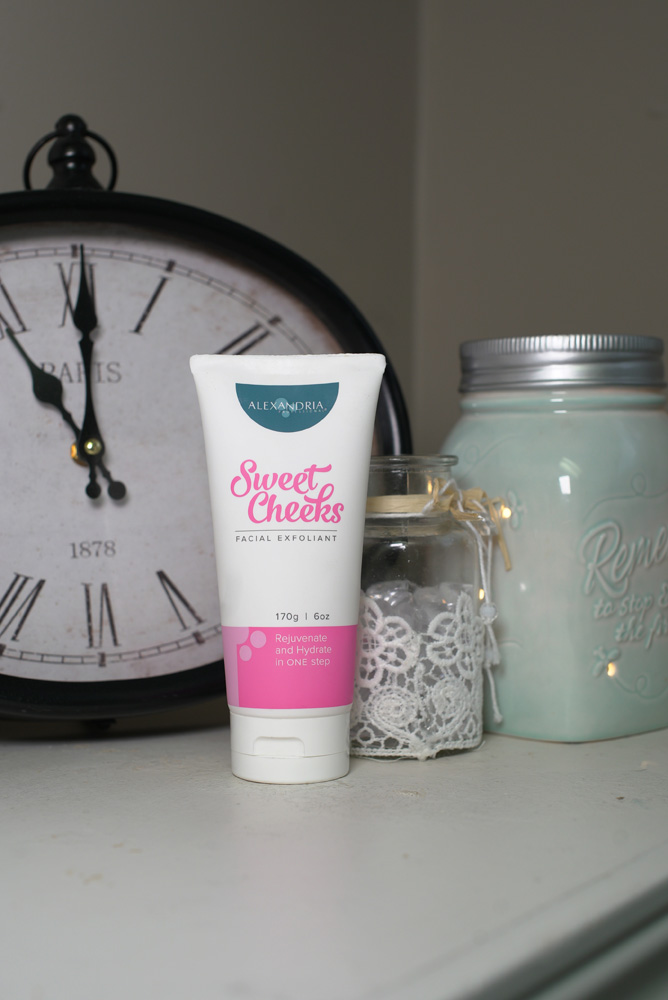 Sweet Cheeks 170g. / 6 oz. - Sugar Me Right! Beauty Studio