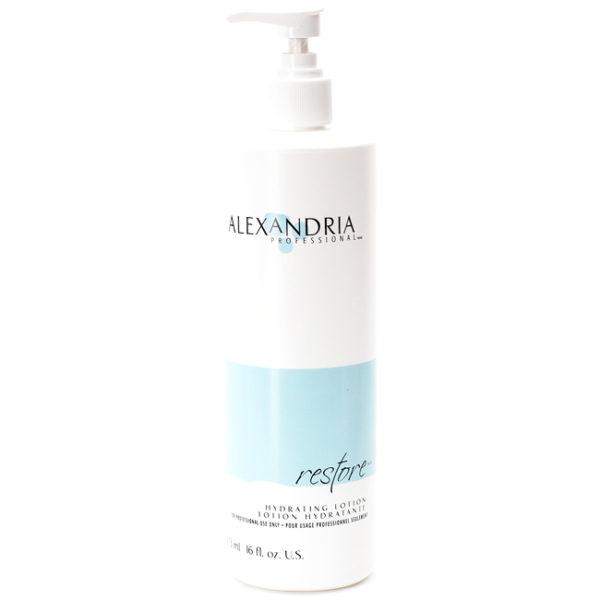 Restore Hydration Lotion - Sugar Me Right! Beauty Studio